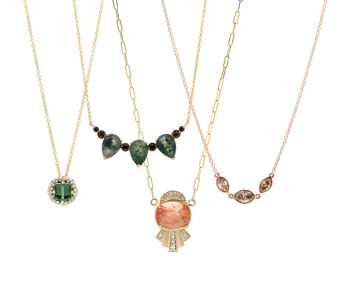 A San Francisco Custom Jewelry Design House